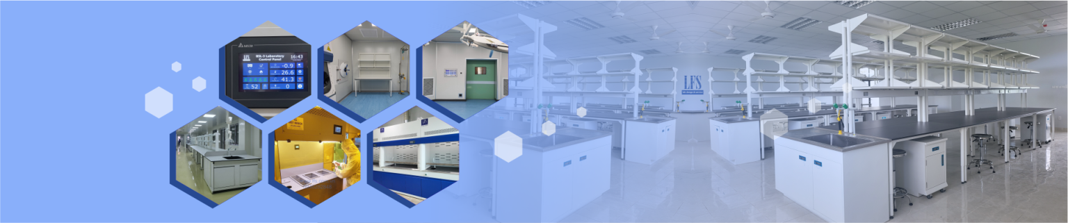 Phòng lab là gì ? 8 Tiêu chuẩn của một phòng lab đạt chuẩn